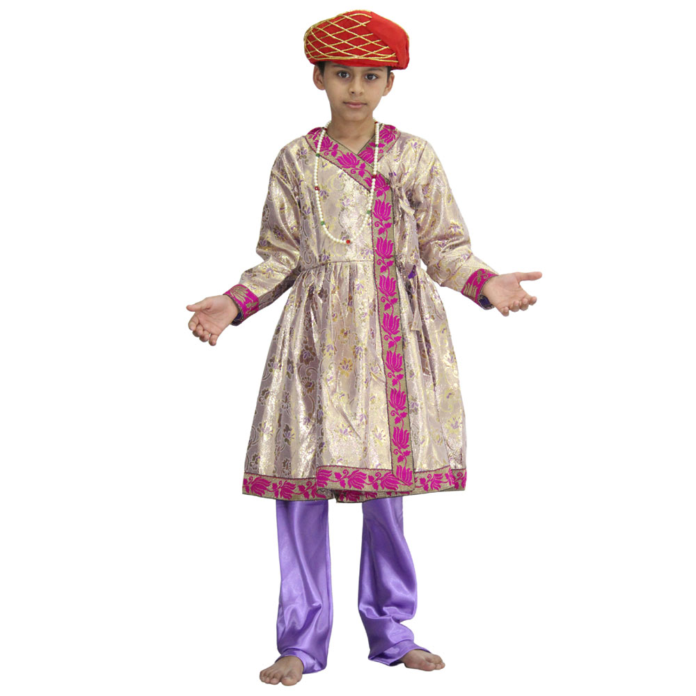 Birbal Costume Rental in Udaipur | Fancyano