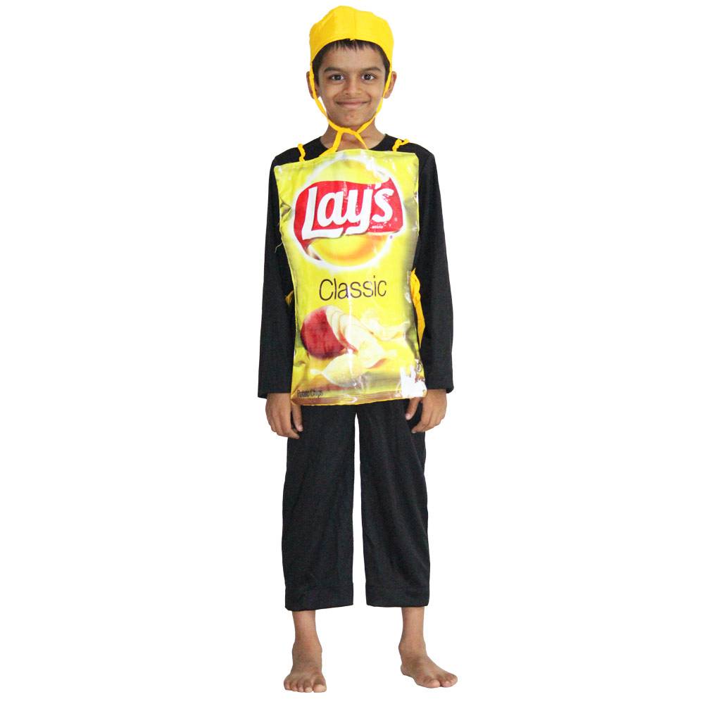 Lays Costume Rental in Udaipur | Fancyano